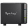 Synology DiskStation DS411slim 4-Bay NAS Server DS411SLIM - Adorama
