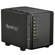 Synology DiskStation DS411slim 4-Bay NAS Server DS411SLIM - Adorama
