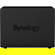 Synology DiskStation DS420+ 4-Bay NAS Enclosure, 2-Core 2.0GHz, 2GB RAM ...
