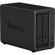Synology DiskStation DS723+ 2-Bay NAS Enclosure, AMD Ryzen R1600 CPU ...