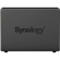 Synology DiskStation DS723+ 2-Bay NAS Enclosure, AMD Ryzen R1600 CPU ...