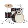 Tama Superstar Classic 5 Piece Shell Pack Drum Kit, Garnet Burst ...