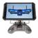 Tripltek 8 Pro Tablet Mount with Back Plate for Skydio 2 and Parrot ...