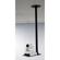 Vaddio Drop Down Ceiling Mount with 24" Long Pipe and Small Platform ...