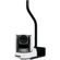 Vaddio Drop Down Ceiling Mount with 26" Offset Pipe and Camera Platform ...