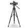 Vinten Vision 100 Fluid Head with flowtech 100 CF Tripod, Mid-Level ...