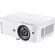ViewSonic PS600W WXGA Short-Throw DLP Projector, 1280x800, 3500 Lumens ...