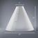 V-FLAT WORLD The Light Cone Diffuser, Large 007L - Adorama