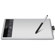 Wacom CTH670 Bamboo Create Digital Tablet, Silver CTH670 - Adorama