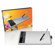Wacom CTH670 Bamboo Create Digital Tablet, Silver CTH670 - Adorama