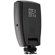 Westcott FJ-X3s 2.4GHz TTL Wireless Flash Trigger for Sony Cameras ...