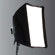 Westcott 24 x 32 inch Softbox with Silver Interior 4831 - Adorama