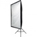 Westcott 54 x 72 inch Shallow Soft Box with Carry Bag 4839 - Adorama
