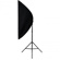 Westcott 54 x 72 inch Shallow Soft Box with Carry Bag 4839 - Adorama