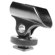 WindTech CM-21 Hot Shoe Microphone Clip for Video Camera CM21