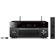 Yamaha RX-V2085 Ultra HD 4K 9.2-Channel Network AV Receiver, Dolby ...