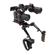 Zacuto Recoil Rig with Dual Trigger Grips for Sony FX6 Camera Z-SX6-PDG