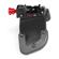 Zacuto Z-PSP Point N Shoot Pro Handgrip Stabilization System Z-PSP