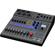 Zoom LiveTrak L-8 Portable 8-Channel Digital Mixer and Multitrack ...
