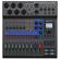 Zoom LiveTrak L-8 Portable 8-Channel Digital Mixer and Multitrack ...