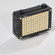 Seculine LED On-Camera Light with Tungsten & Daylight Modules L2S3K5K