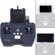 Aries BlackBird X10 Quadcopter Drone with Built-in 16MP Still/Cine ...