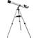 Barska 600 Starwatcher Refractor Telescope AE10752 - Adorama