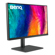 BenQ PD2705U 27" 16:9 4K Ultra HD USB-C IPS HDR Monitor PD2705U