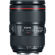 Canon EF 24-105mm f/4L IS II USM Lens 1380C002 - Adorama