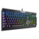 Corsair K70 RGB MK.2 RAPIDFIRE Wired Mechanical Gaming Keyboard, CHERRY MX Speed CH9109014NA