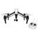 DJI Inspire 1 Transforming Quadcopter Drone, 4K Camera, 3-Axis Gimbal ...