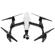 DJI Inspire 1 Transforming Quadcopter Drone, 4K Camera, 3-Axis Gimbal ...