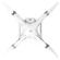 DJI Phantom 3 Advanced Quadcopter Aircraft with 3-Axis Gimbal & 2.7K ...