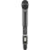 Electro-Voice RE3-HHT Handheld Transmitter, ND76-RC3 Microphone Head ...