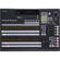 For.A HVS-390HS HD/SD Video Switcher with HVS-392OU 2 M/E 20Button ...