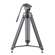 3Pod V3AH 3-Section Aluminum Video Tripod with 2-Way Fluid Head 3P-V3AH