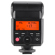Flashpoint Zoom-Mini TTL R2 Flash with R2 Radio Transceiver for Canon ...