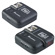 Flashpoint R2 TTL Wireless Flash Trigger Set for Nikon (Godox X1N) FP ...