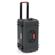 HPRC HPRC4300WIC 4300 Series Wheeled Hard Case with Interior Case, Black HPRC4300WIC
