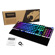 iBUYPOWER MEK 3 LT RGB Mechanical Gaming Keyboard, Clicky Blue Switches ...