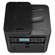 Canon imageCLASS MF216n B/W Laser Multifunction Printer - Print, Copy ...