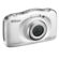 Nikon COOLPIX S33 Digital Camera, White 26495 - Adorama