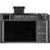 Panasonic LUMIX DC-ZS200D Digital Camera, Silver DC-ZS200DS - Adorama