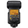 Sony HVL-F60M Wireless Shoe Mount Flash, Guide Number 197' HVL-F60M