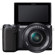 Sony Alpha NEX-5T Mirrorless Digital Camera with 16-50mm F3.5-5.6 Lens ...