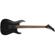 Jackson X Series Soloist SLA6 DX Baritone Electric Guitar, Satin Black ...