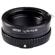 Kipon Leica R Lens to Fuji X Series Camera Lens Adapter KP-LA-FJX-LCR-WM