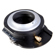 Kipon Tilt-Shift Lens Mount Adapter from Olympus to Fuji X Body KP-LA-TS-OM-FJX
