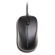 Kensington Wired Three-Button Mouse for Life, Black K72110US - Adorama