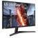 LG 27GN800-B UltraGear 27" 16:9 QHD 144Hz IPS HDR Gaming Monitor with G ...